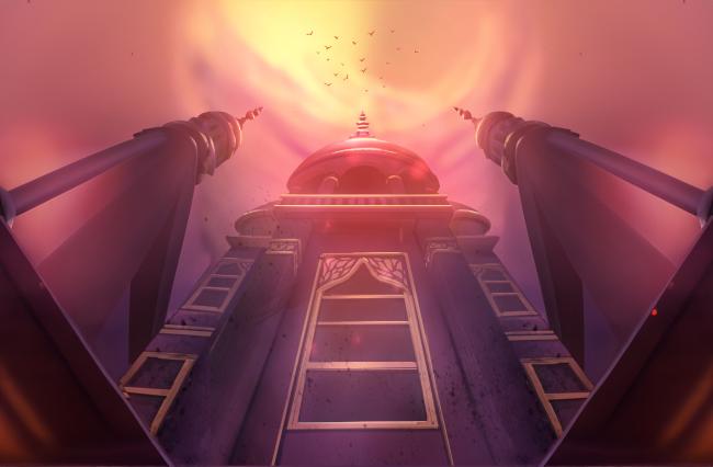 Comics | Epoch Comics